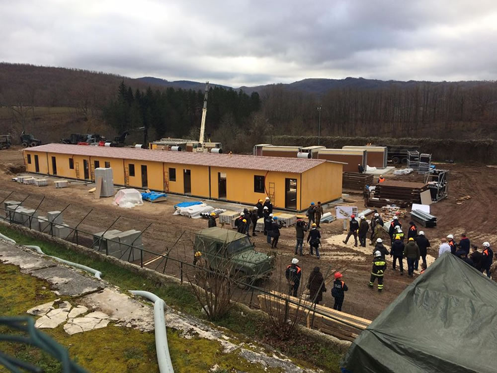 Terremoto Centro Italia: le Terremoto Centro Italia: le