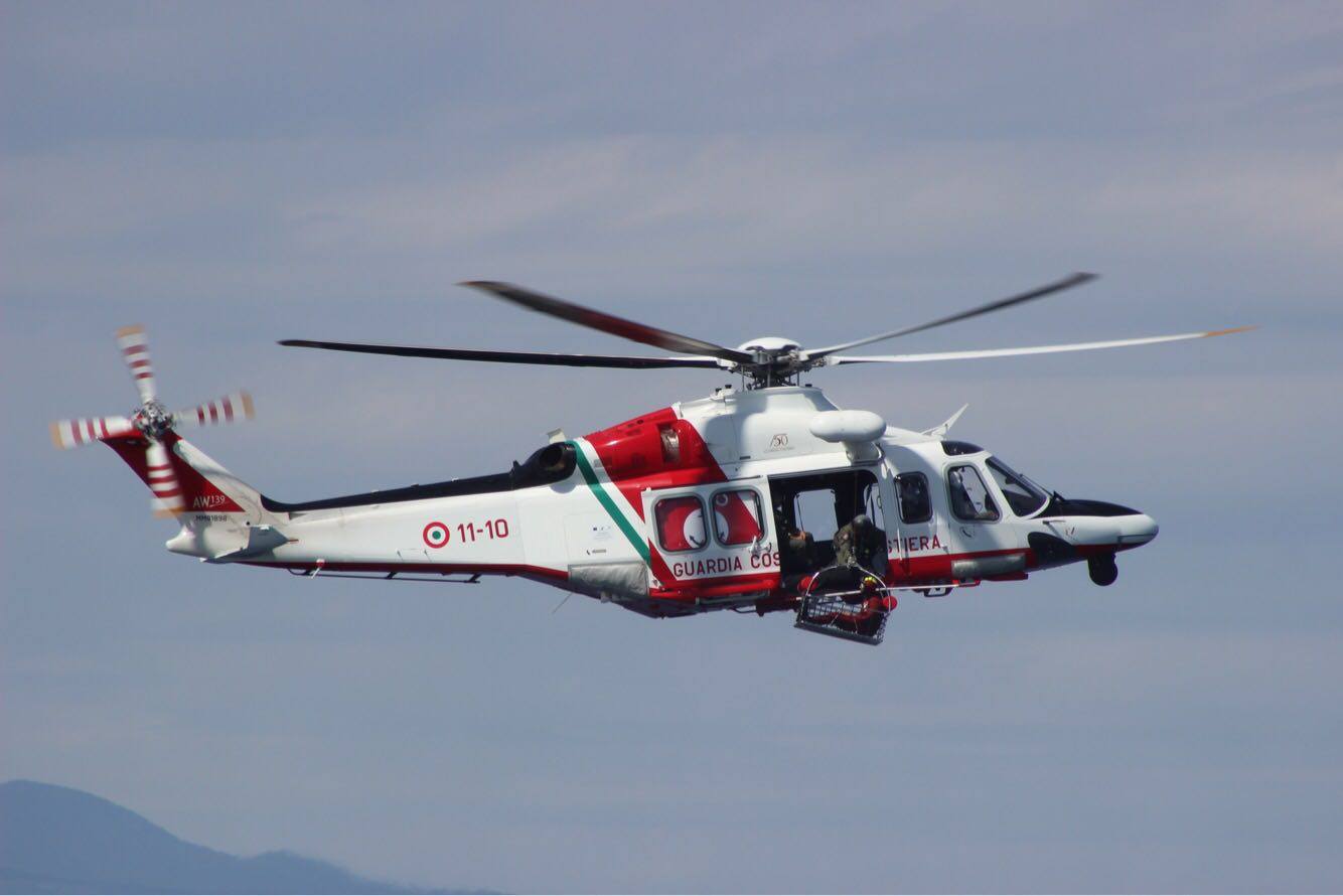 A Catania esercitazione di emergenza A Catania esercitazione di emergenza