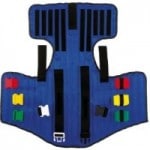 KED, in cosa consiste un Kendrick Extrication Device? | Emergency Live