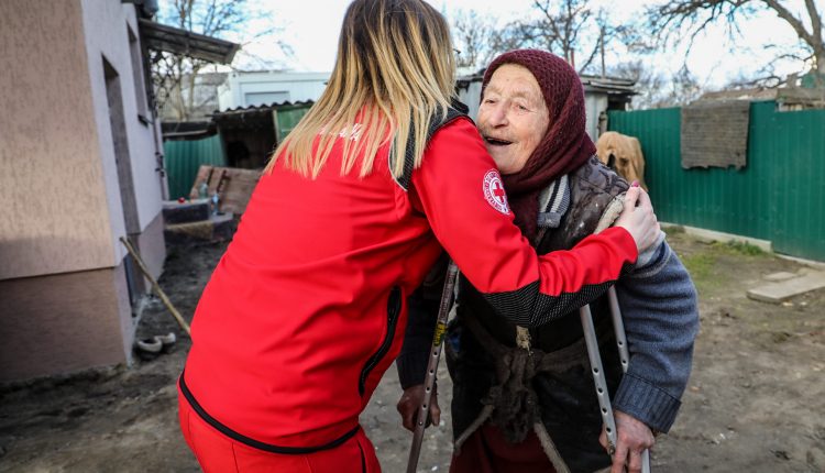 8 Maggio, Giornata Mondiale della Croce Rossa e Mezzaluna rossa