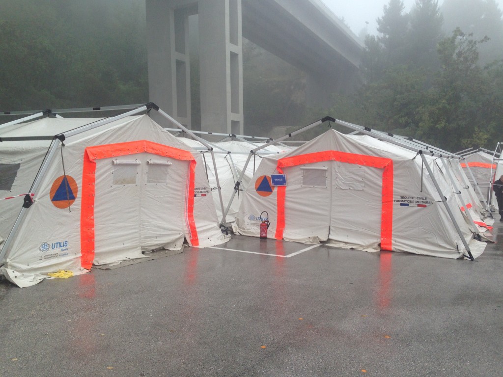 ECHO, ERCC and the Union Civil Protection Mechanism