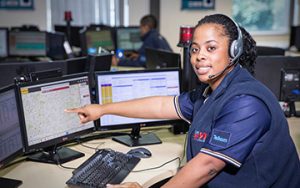 NETCARE 911 - The leading emergency medical provider in South Africa