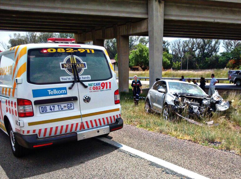 NETCARE 911 - The leading emergency medical provider in South Africa