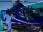 Ambular, the new flying ambulance project for emergency medical missions