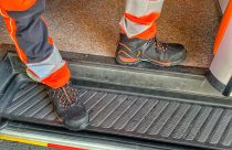 KED extrication device for trauma extraction: what it is and how to use it