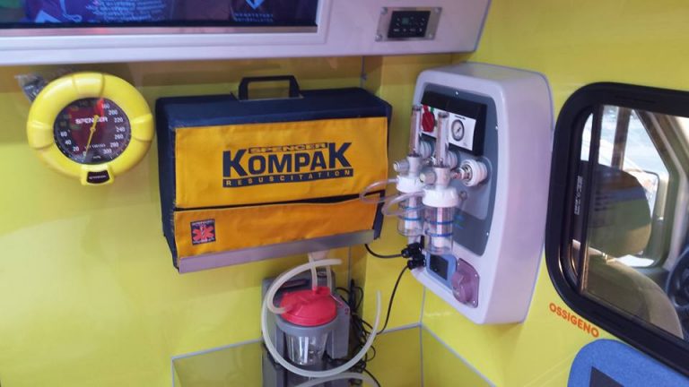 Top 10 Ambulance Equipment - Quality must come first