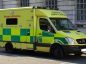 WAS introduces a new 3.5 tonne double crew ambulance for the UK