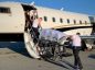 MEDEVAC webinar to improve safety in medical transport and avoid fatigue