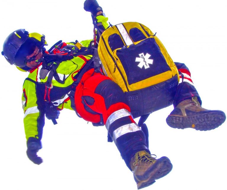 Emergency Backpacks: how to provide proper maintenance? Video and tips