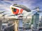 Search and Rescue in China: the first hybrid-electric emergency vessel