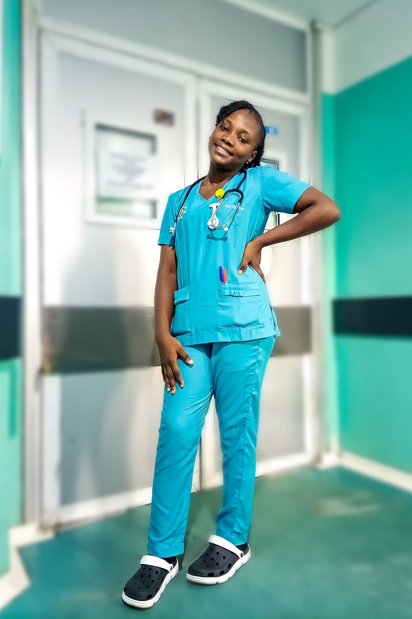 Becoming A Nurse in Nigeria: Training Course and Career Prospects