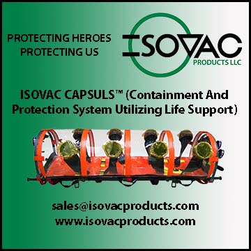 Emergency Live | International Emergency Medical And Rescue Magazine