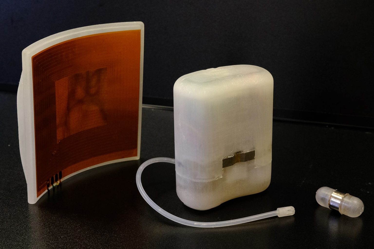 Implantable robots and magnetic capsules: the future of insulin infusion