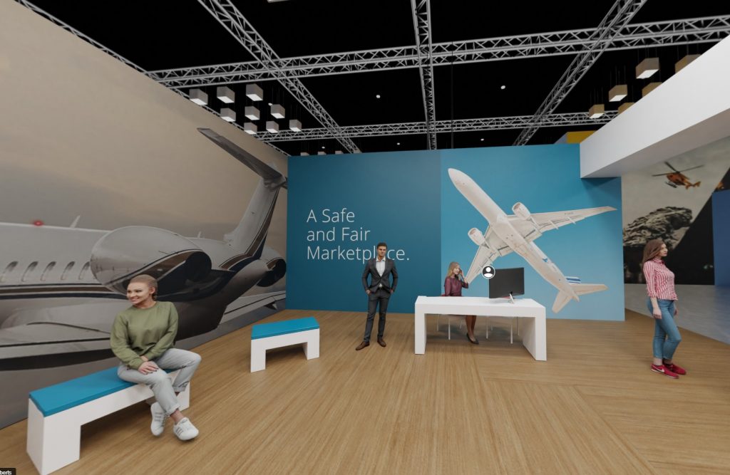 Emergency Expo by Roberts welcomes PatientLink Aeromed