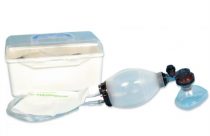 Ambu bag: characteristics and how to use the self-expanding balloon