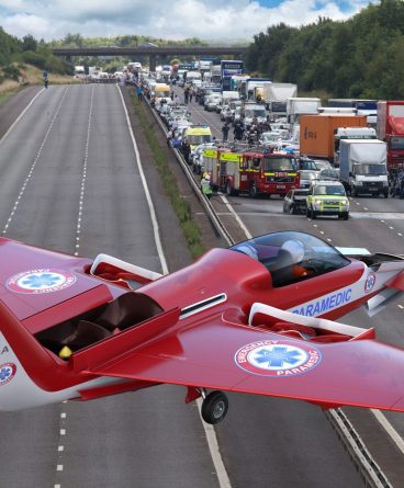 Russia, MEDEVAC for Alexej Navalny to the Charité Hospital in Germany
