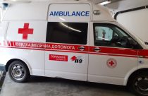 Ambulance: Code Red, the new documentary on paramedics