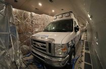 Chernobyl, Remembering Brave Firefighters and Forgotten Heroes