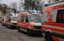 Chernobyl, Remembering Brave Firefighters and Forgotten Heroes