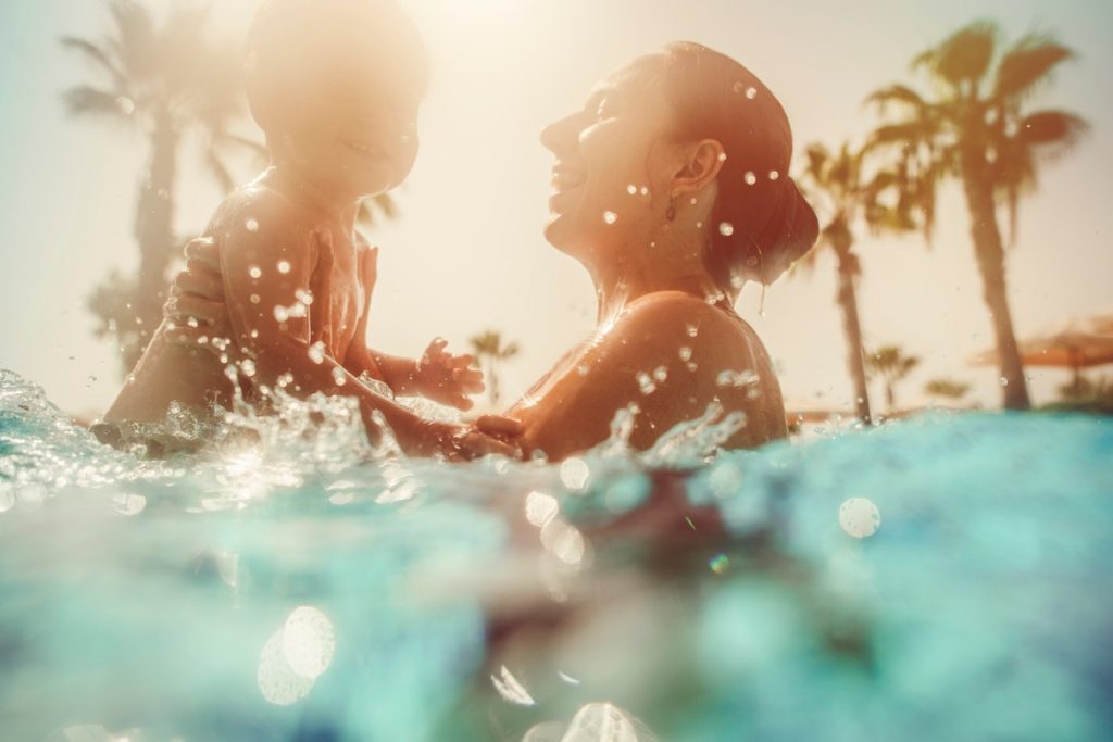 Dry and secondary drowning: meaning, symptoms and prevention