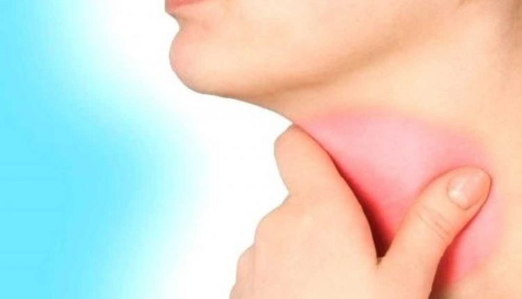 Graves' disease (Basedow-Graves): causes, symptoms, treatment