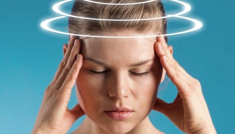 Vertiginous syndrome and functional vestibular rehabilitation