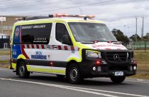 Russia, MEDEVAC for Alexej Navalny to the Charité Hospital in Germany