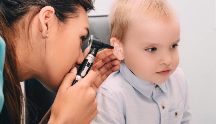 Otitis: external, medium and labyrinthitis | Emergency Live