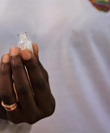 COVID-19 diagnosis, Rwanda developed multiple tests