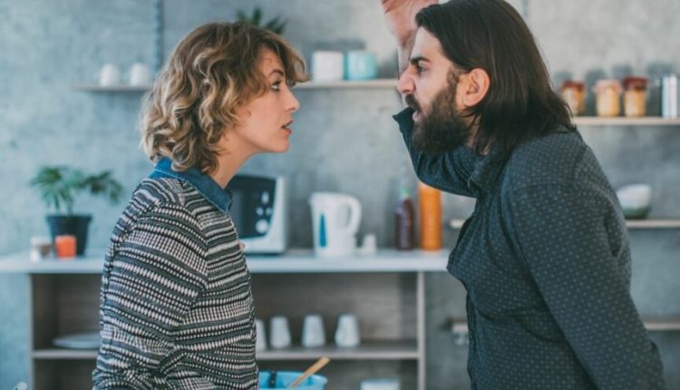 Tics and swearing? It's a disease and it's called coprolalia