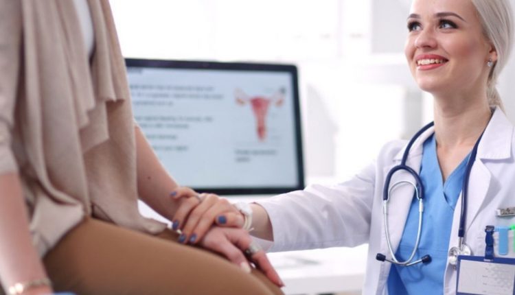 Retroverted uterus: causes, symptoms and consequences