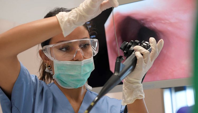 Why proctological examination and anorectoscopy are performed