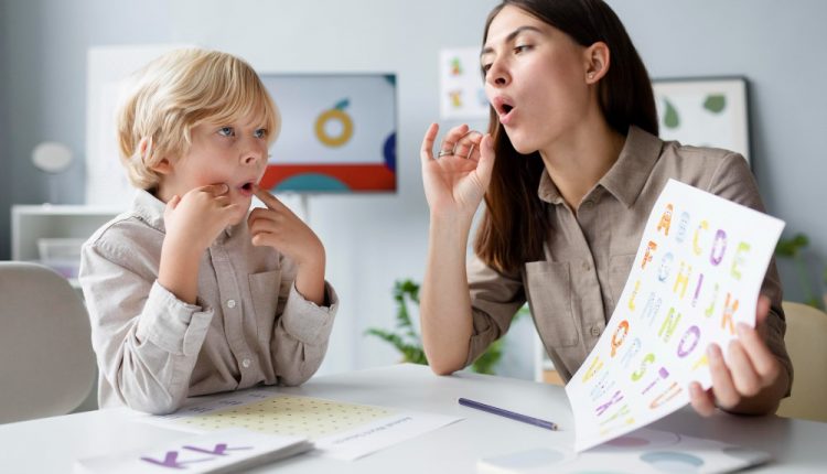Developmental speech therapy: what it is and when it is needed