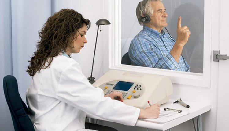 What Is An Audiometric Test And When Is It Necessary