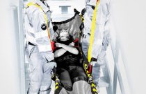 KED extrication device for trauma extraction: what it is and how to use it