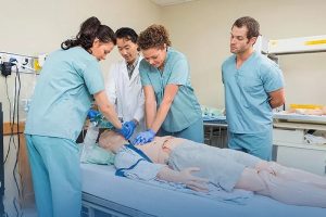 PALS VS ACLS, What Are the Significant Differences?
