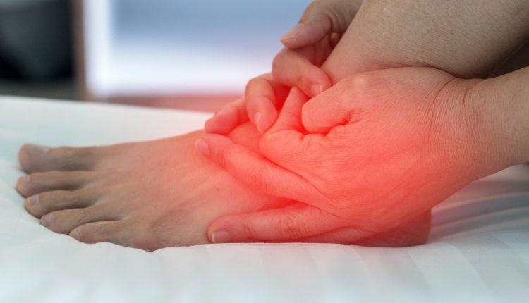 Metatarsalgia: causes, symptoms, diagnosis and treatment