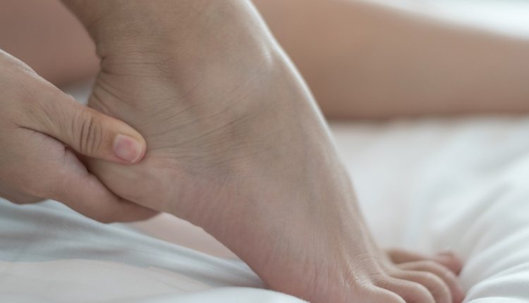 Haglund's disease: causes, symptoms, diagnosis and treatment