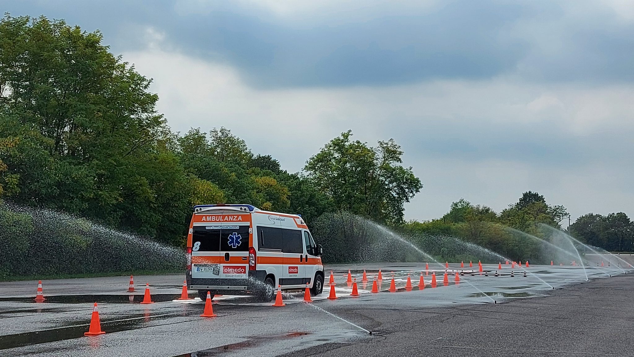 REAS 2023: an unmissable event for innovation in emergency