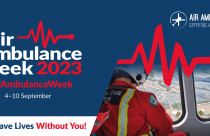 Emergency Live | International Emergency Medical And Rescue Magazine