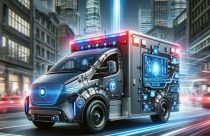 Ambulance Color Codings: for Function or for Fashion?