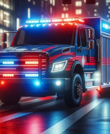 Emergency Live | International Emergency Medical And Rescue Magazine