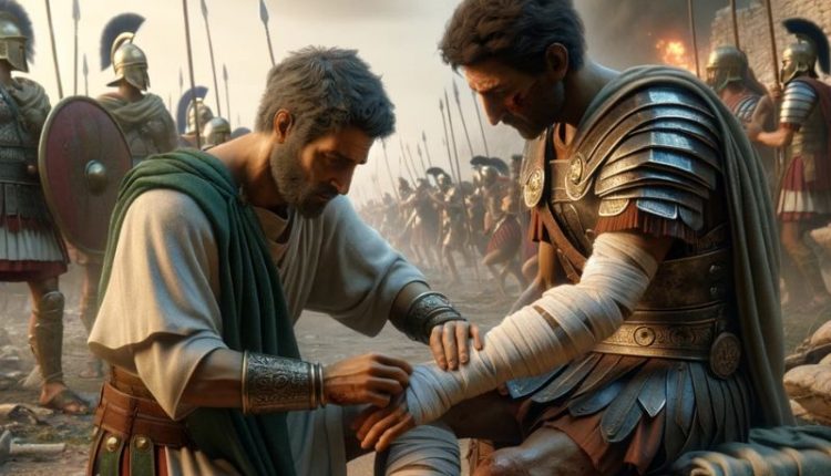 The Dawn of First Aid: A Historical Journey | Emergency Live