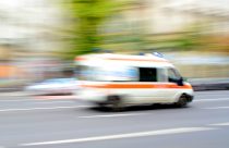 Ambulance: Code Red, the new documentary on paramedics