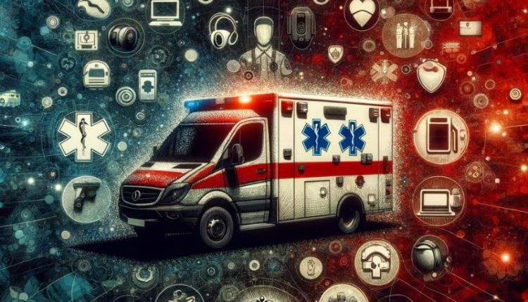 Assault on 118 operators: a safety alert | Emergency Live