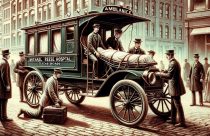 Ambulance Color Codings: for Function or for Fashion?
