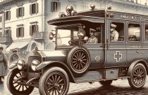 Ambulance Color Codings: for Function or for Fashion?