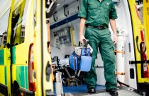 Ambulance Color Codings: for Function or for Fashion?