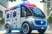 Ambulance Color Codings: for Function or for Fashion?