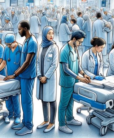 Peru: rescuers pick up the patient, but lose him on the road